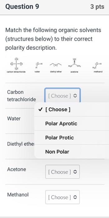 Solved When you added the aqueous base to the ether solution | Chegg.com
