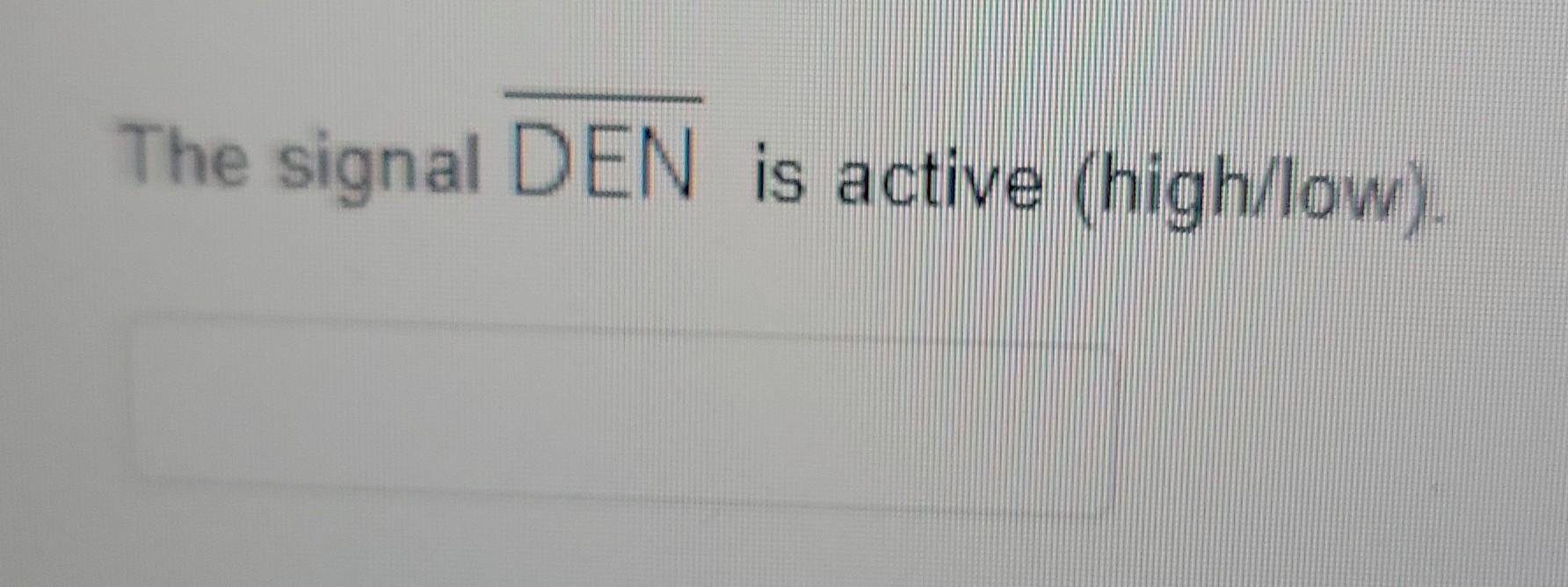 Solved When a logic circuit symbol has a bubble on it that | Chegg.com