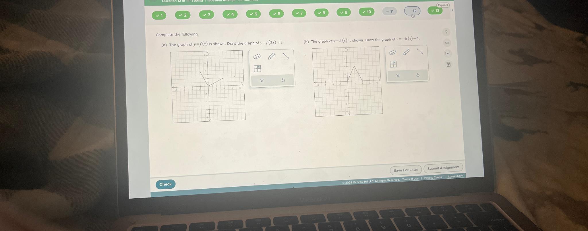 Solved Please help ive tried this like 20 ﻿times | Chegg.com