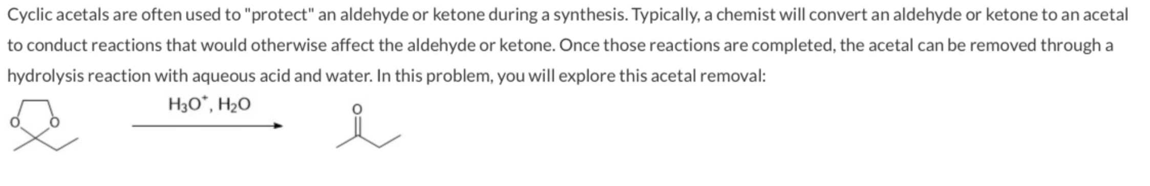 Solved please show process from the reactant to product in 8 | Chegg.com