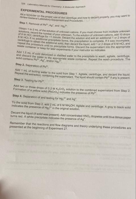 Solved Namo Date Section PRE-LAB QUESTIONS EXPERIMENT Group | Chegg.com