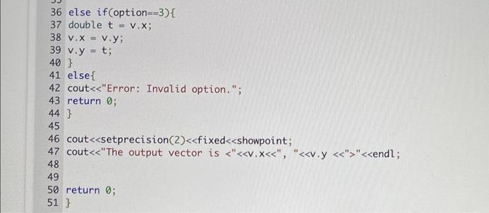 Solved i dont know why i got zero on those 2. can you fix it | Chegg.com