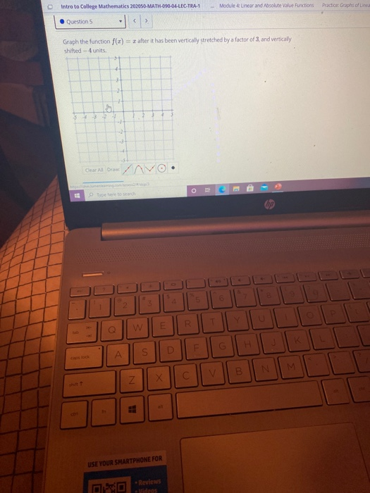 Solved Intro to College Mathematics | Chegg.com