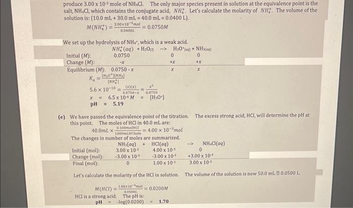 Solved The grey is the answer. Please explain thoroughly how | Chegg.com