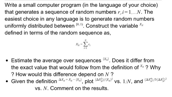 Write A Small Computer Program in The Language Of Chegg write-a-small-computer-program-in-the-language-of-chegg