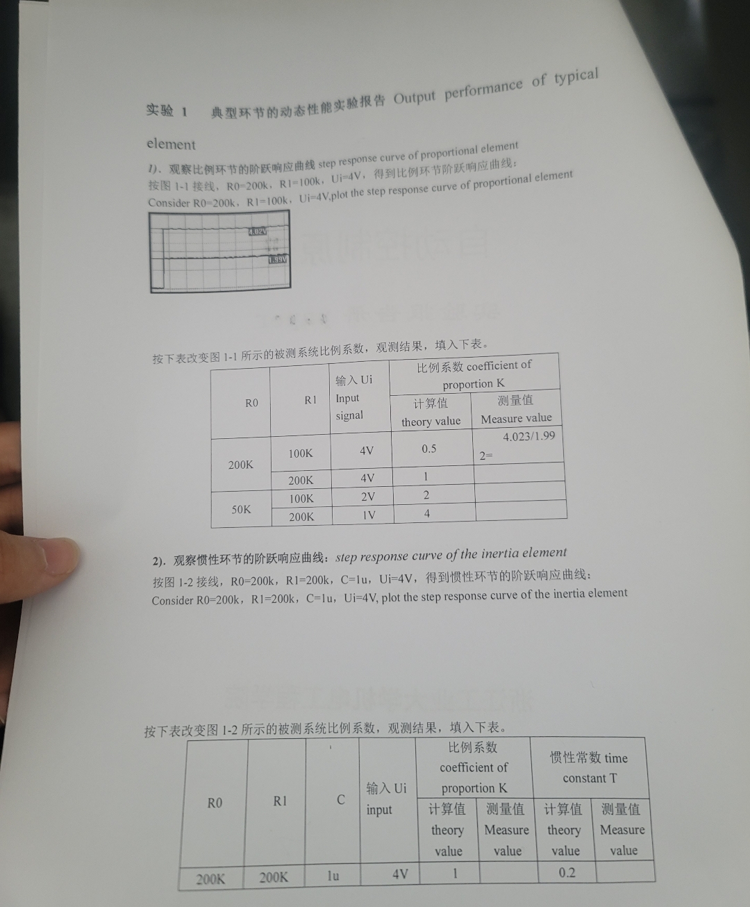 elementRt h d t NE st: 5 8 % ﻿Output performance of | Chegg.com