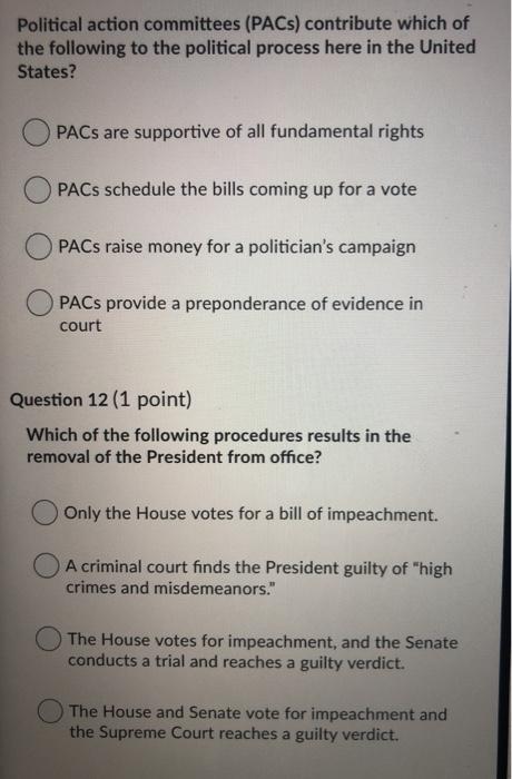 Solved The process of setting up/drawing new congressional | Chegg.com