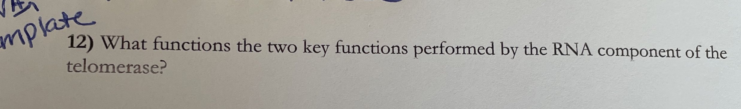 Solved What functions the two key functions performed by the | Chegg.com