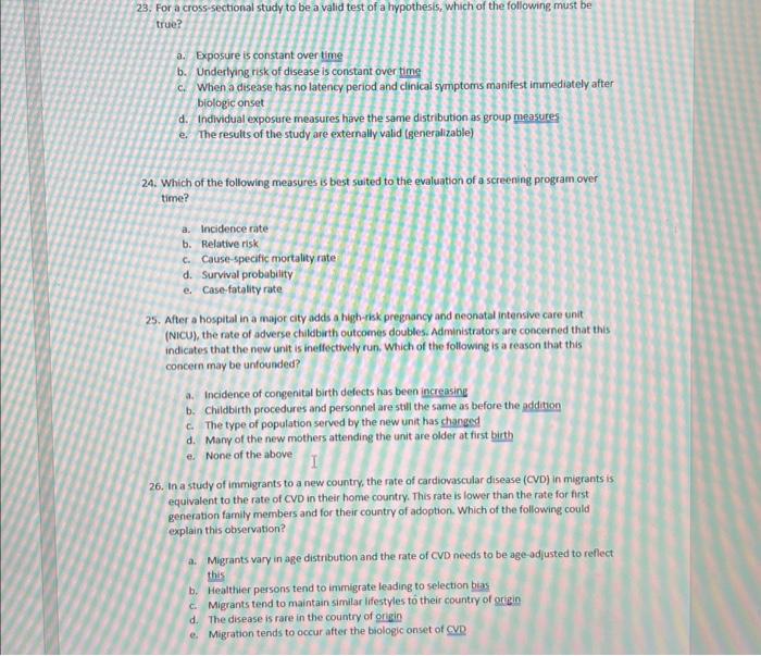 Solved 3. The following table shows data describing | Chegg.com