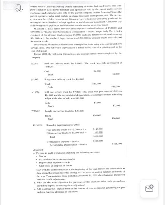 electrowics and appliances alvo sold by the pareat | Chegg.com