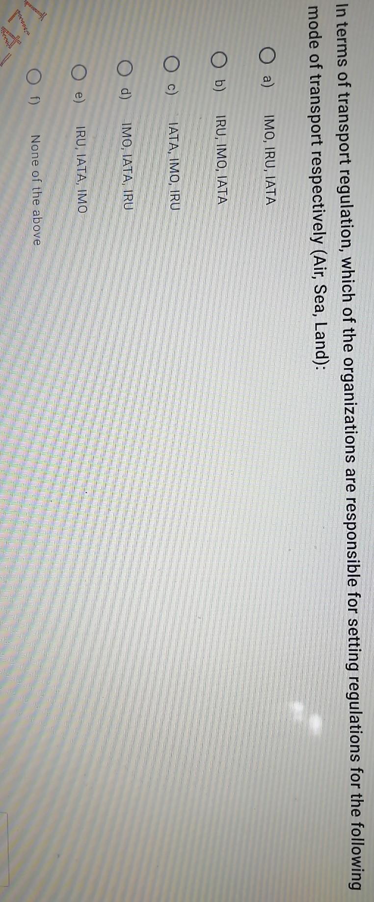 Solved Regarding Drum-Buffer-Rope scheduling, which of the | Chegg.com