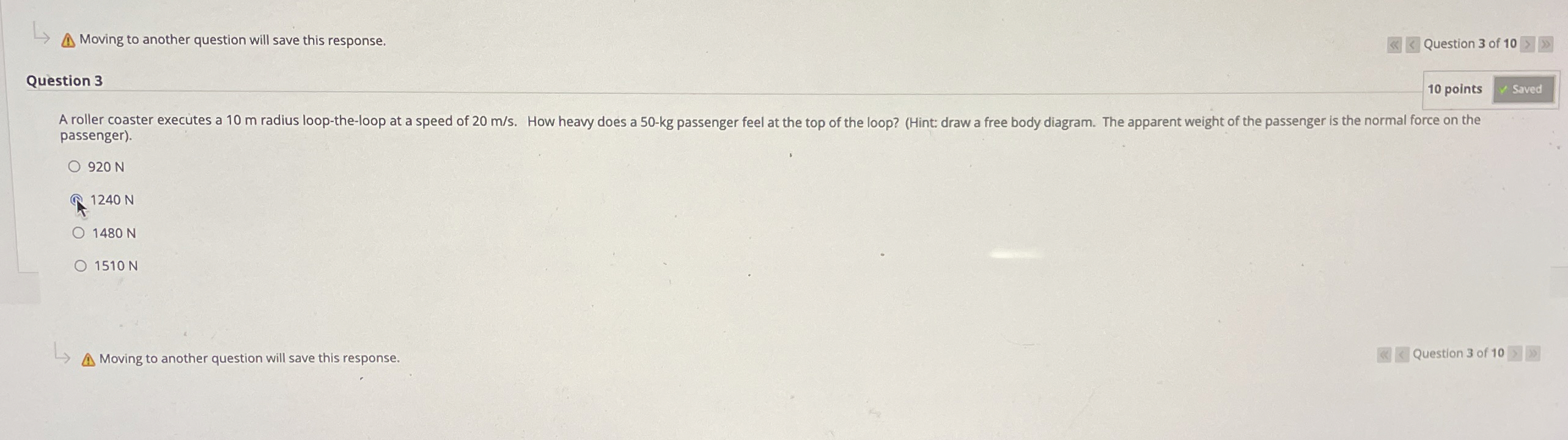 Solved How to solve ???? ﻿Moving to another question will | Chegg.com