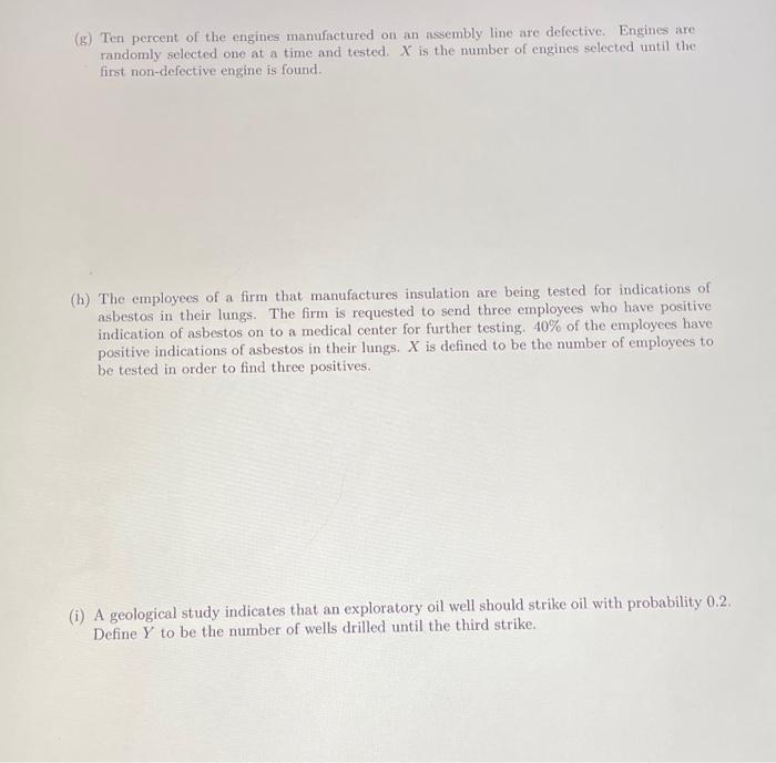 Solved 1 [60 Points] Find The Distribution Expectation And
