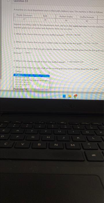 Solved mat hine cratis sont ort eandom and dhymines them one | Chegg.com