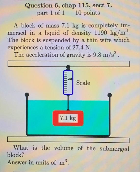 Solved Question 6, chap 115, sect 7 . part 1 of 110 points A | Chegg.com