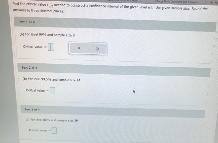 Solved Chegg Study Questions and Answers... Get Ho Find the | Chegg.com