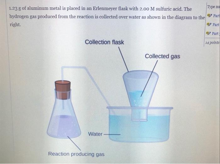 Solved Potassium is a very reactive metal. It reacts | Chegg.com