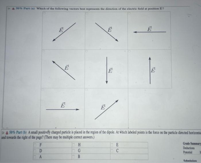 Solved (8\%) Problem 12: The vector p representing the | Chegg.com