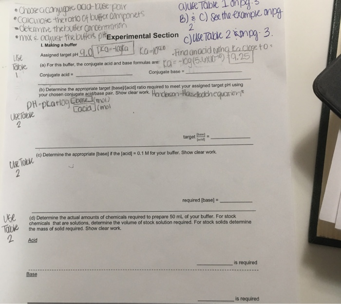 Choose a couple oud-Vibe pair ajuce Table 1 ompy.s | Chegg.com