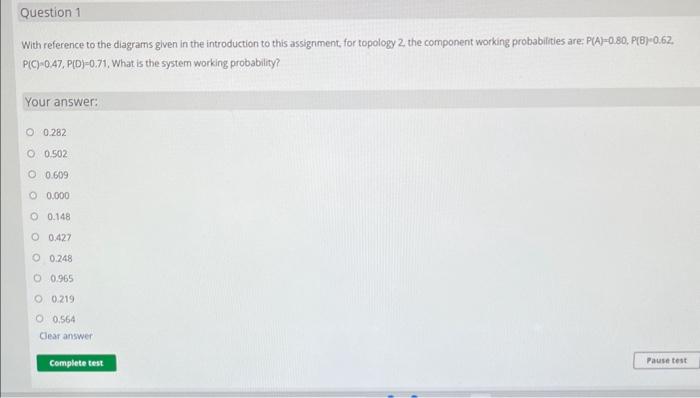 Solved With reference to the diagrams given in the | Chegg.com