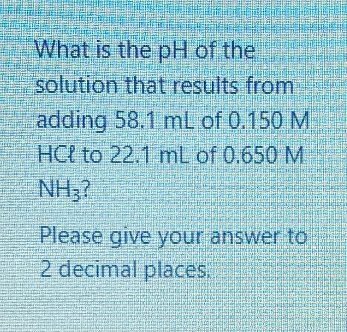 Solved Consider a buffer solution made up of H2PO4 and HPO | Chegg.com