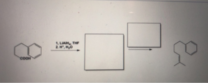 Solved 1. LIAI, THE 2. H, NO COOH | Chegg.com Solved 1. LIAI, THE 2. H, NO COOH | Chegg.com