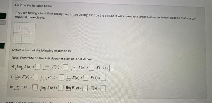 Solved If you are having a hard time seeing the picture | Chegg.com