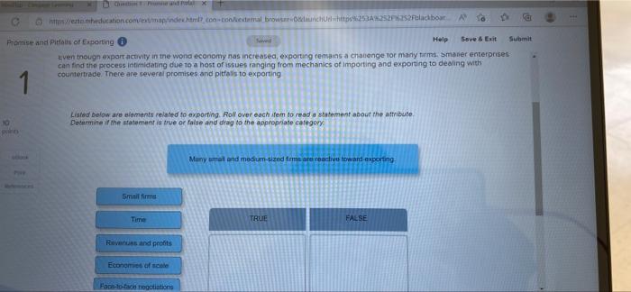 serie meducation.convexmap/index.html?contextual | Chegg.com