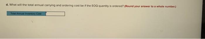 Solved A local distributor for national tire company expects | Chegg.com