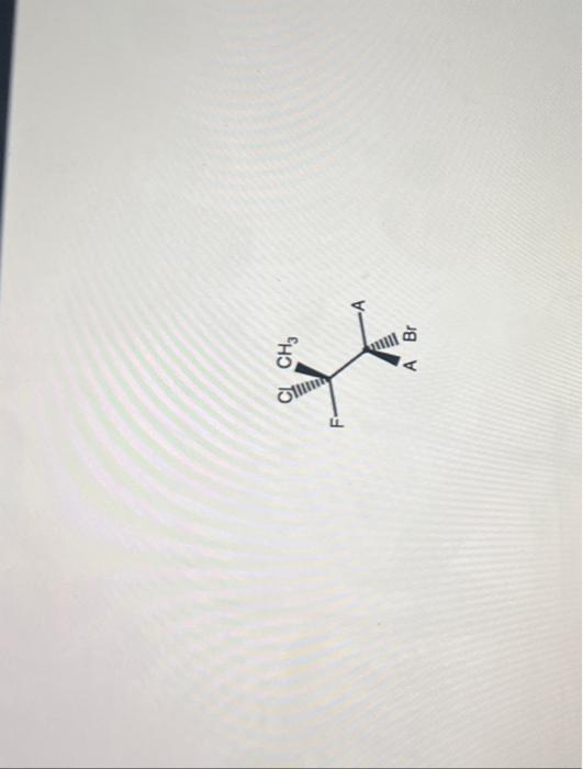 Solved In the structure, replace the "A" labels with groups | Chegg.com