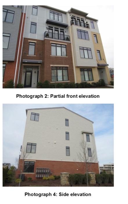 Solved Engineer Building Analysis Photograph 1: Building | Chegg.com