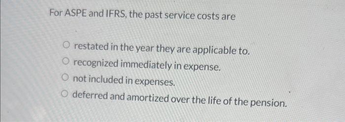 Solved All the following are examples of temporary | Chegg.com