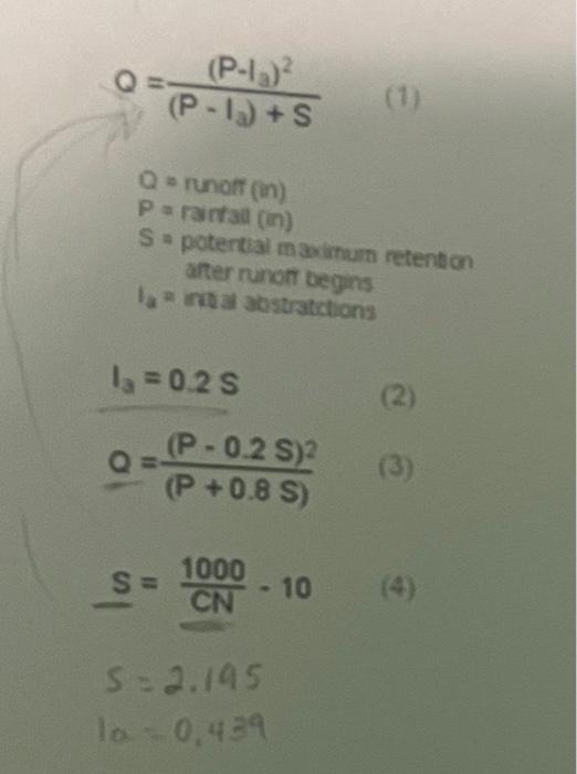 Solved 1) A river restoration project is planned for | Chegg.com