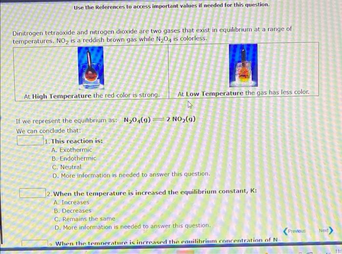 Solved use the In an aqueous chloride solution cobalt(II) | Chegg.com