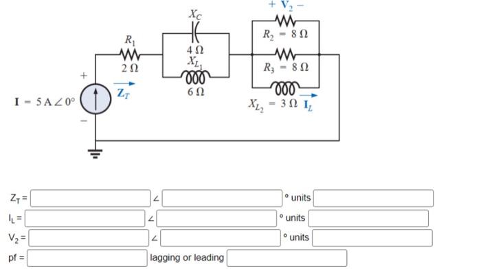 Solved \begin{tabular}{lll} ZT= & ∣