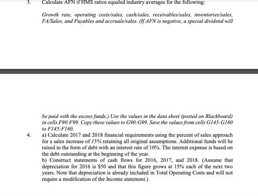 Calculate NOPAT, Net Operating Working Capital, Total | Chegg.com