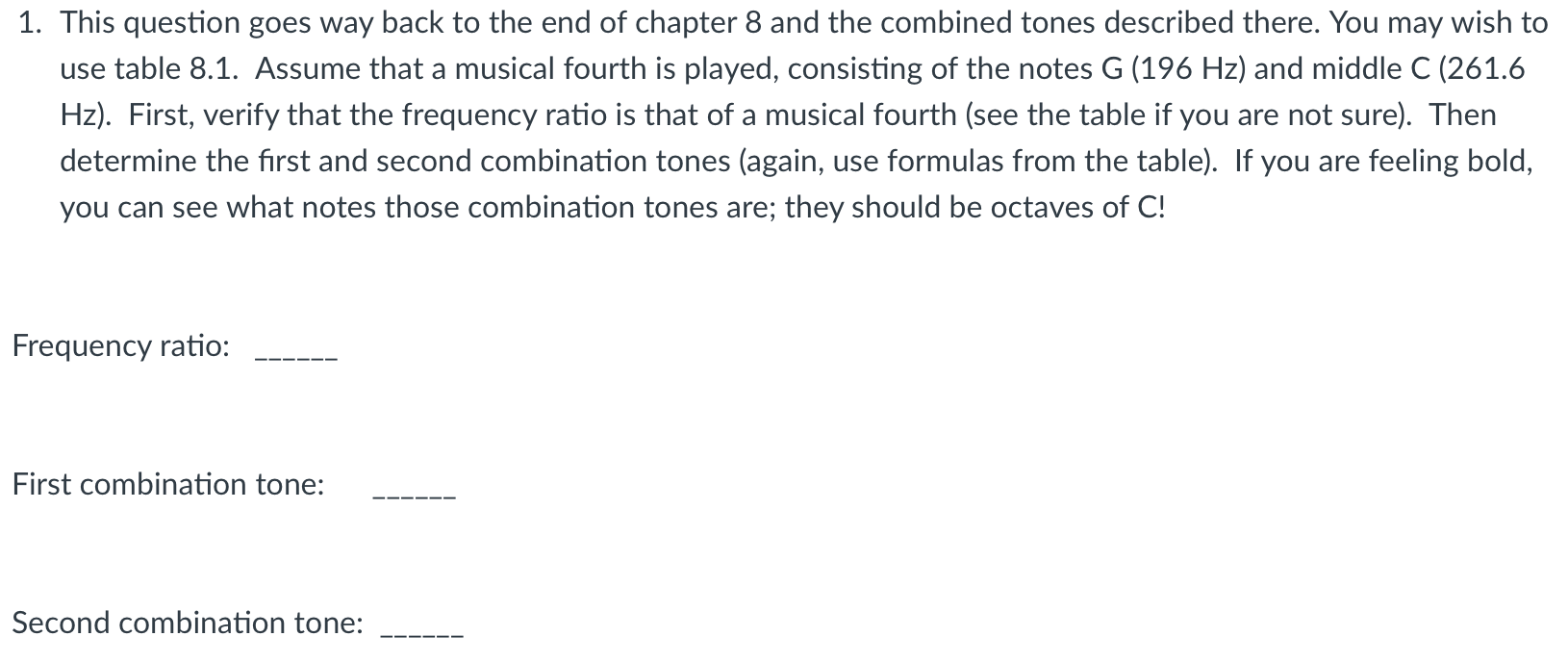 Solved This question goes way back to the end of chapter 8 | Chegg.com