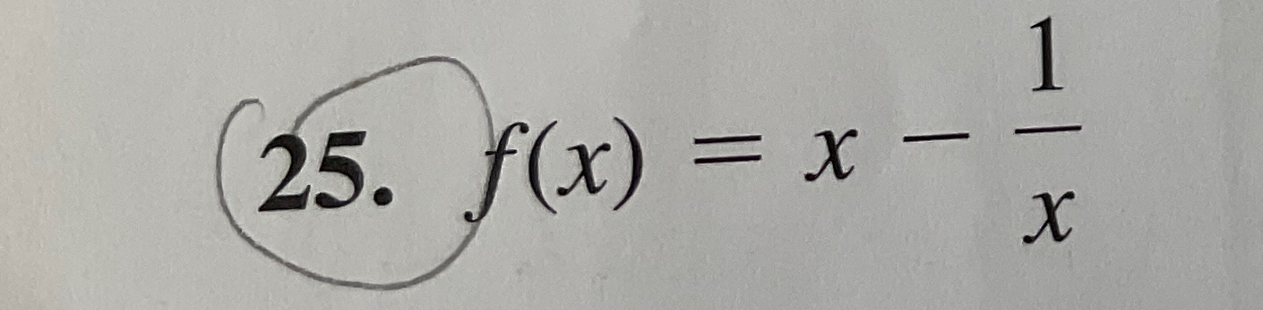 Solved In Exercises 17 ﻿through 32, ﻿sketch the graph of the | Chegg.com