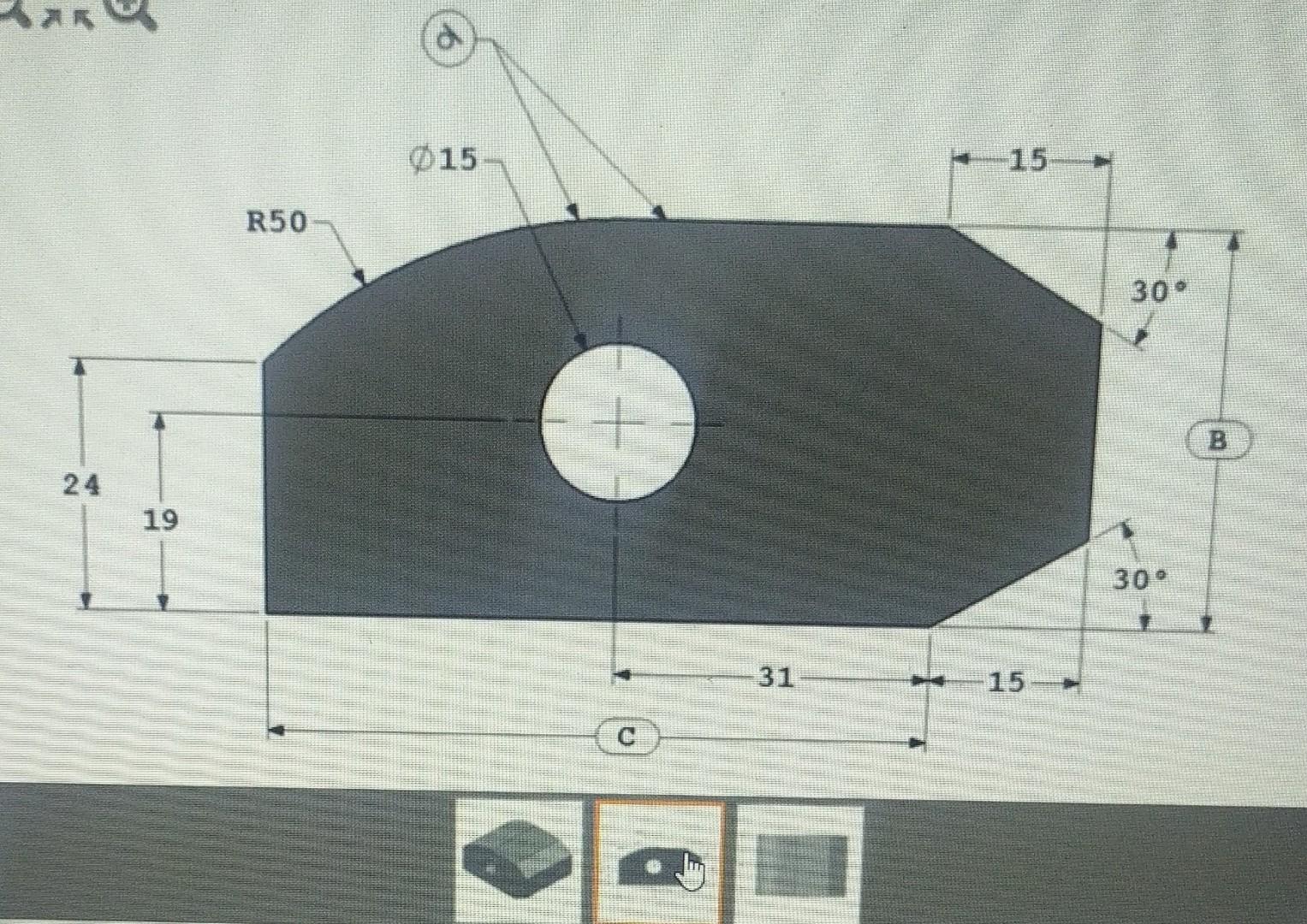 Solved C32501: Advanced Part - Step 1 - (Widget) Build this | Chegg.com