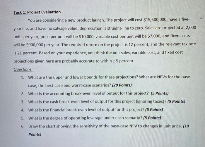 Solved Please show how to solve questions 2-5 and show | Chegg.com