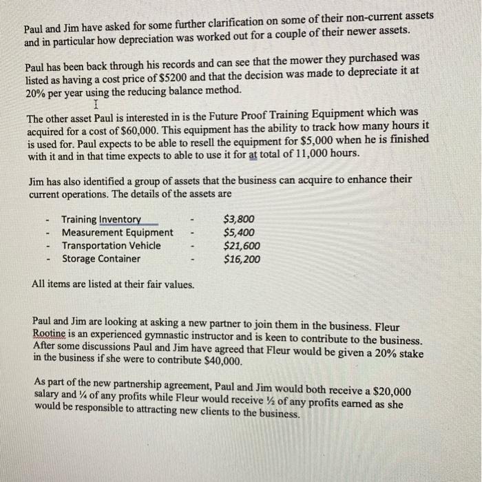 Solved QUESTION 6 - 8 marks Using the relevant information | Chegg.com Solved QUESTION 6 - 8 marks Using the relevant information | Chegg.com