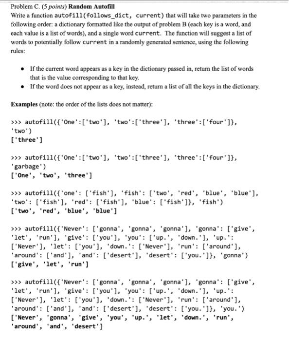 Solved hi this is an intro class to python so please dont | Chegg.com