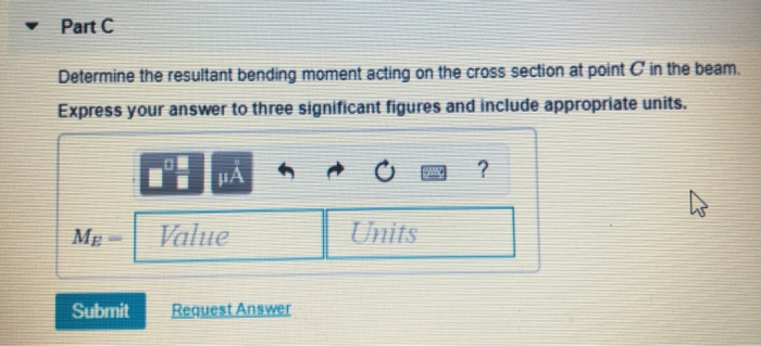 Solved Item 6 The load D has a mass of 270 kg and is being | Chegg.com