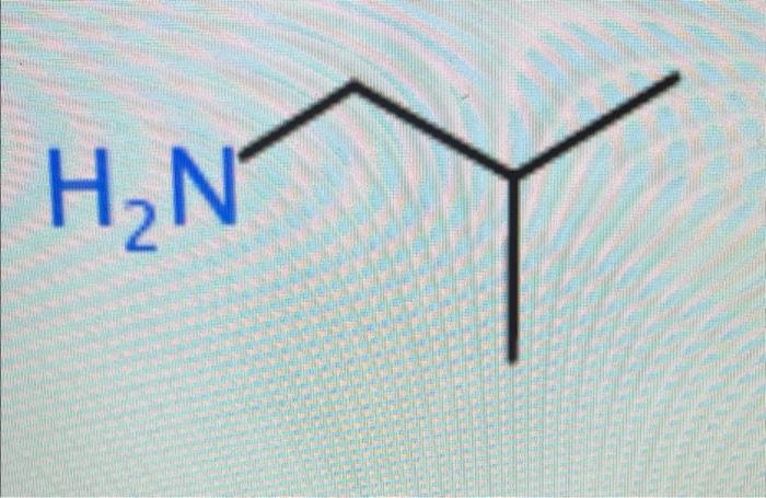 Solved H2N | Chegg.com