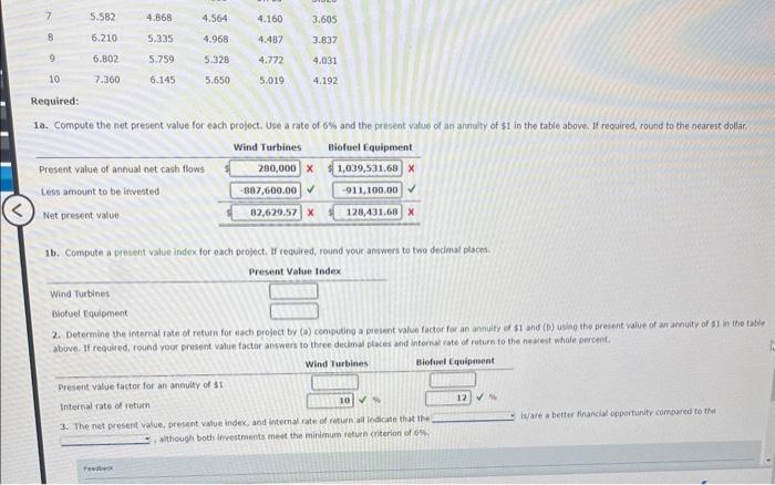 Solved The management of Advanced Alternative Power Inc. Is | Chegg.com