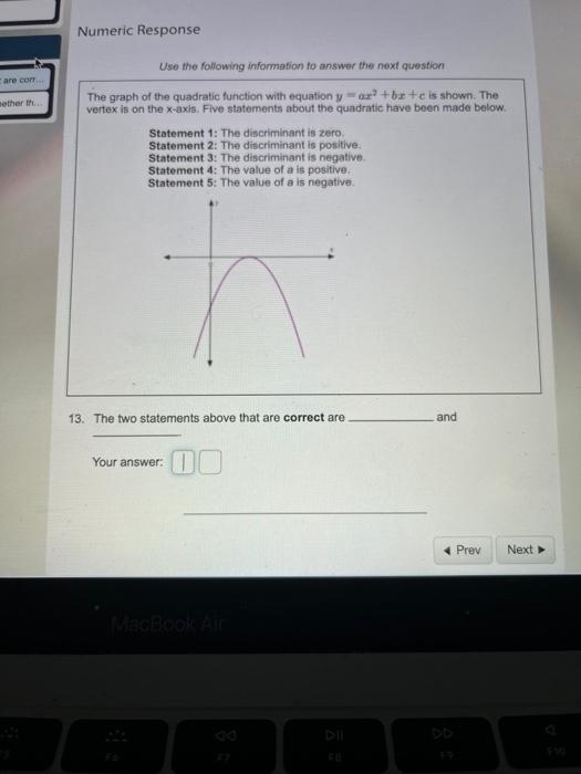 Solved Numeric Response care con Bether the Use the | Chegg.com