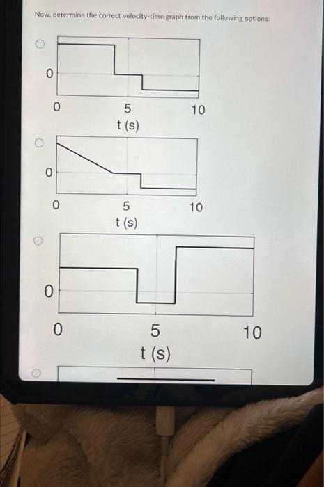 Solved The motion diagram below shows an object moving in a | Chegg.com