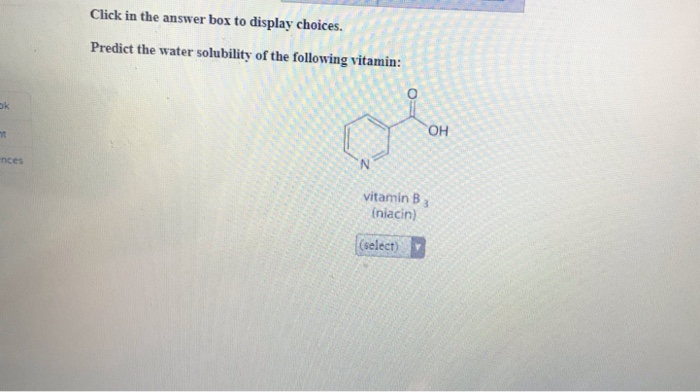 Solved 3 attempts left Check my work Select all that apply. | Chegg.com