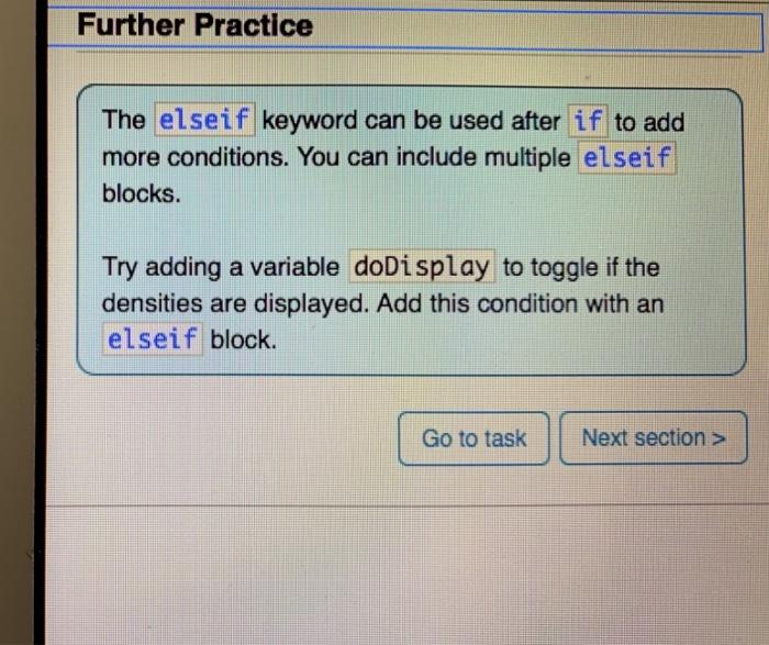 Solved Task 1 & 2 if doPlot == 1 plot(density) title("Sample | Chegg.com