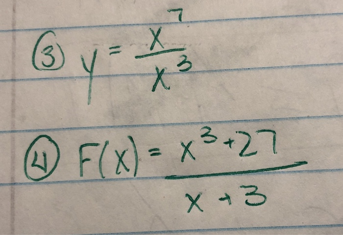 Solved differentiate each function to ways. first by the | Chegg.com